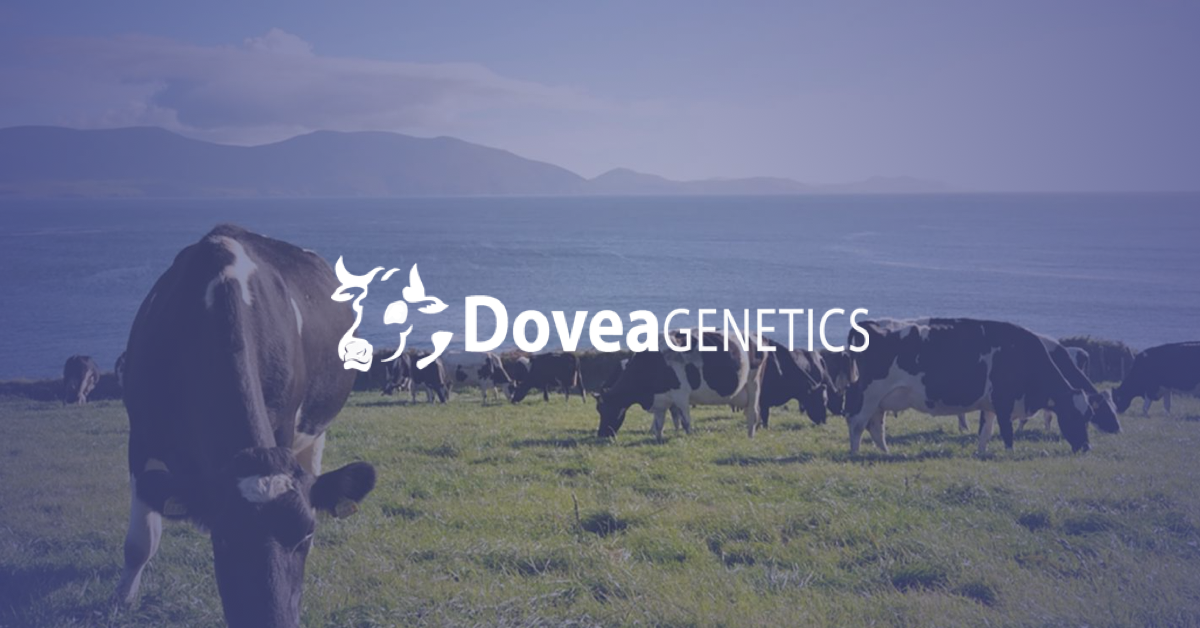 Welcome to our Merchandise Store – Dovea Genetics IRL